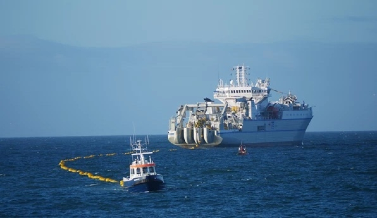 iTWire - EXA Infrastructure deploys new fibre route connecting UK and ...