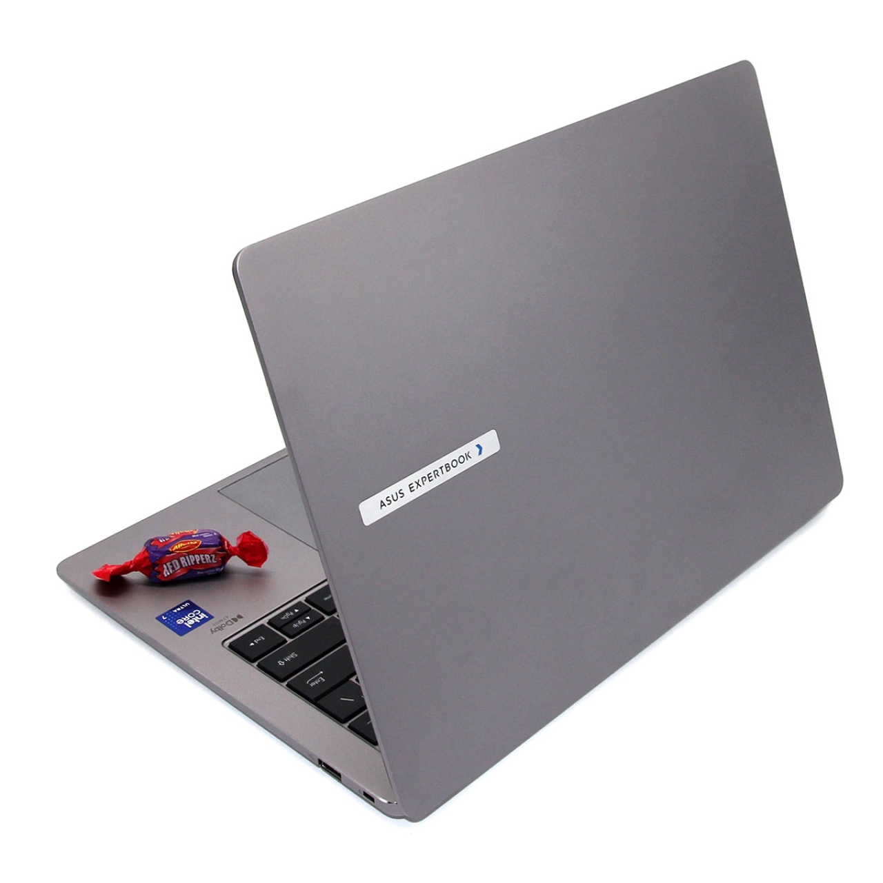 iTWire - Asus ExpertBook P5 Business Laptop Review