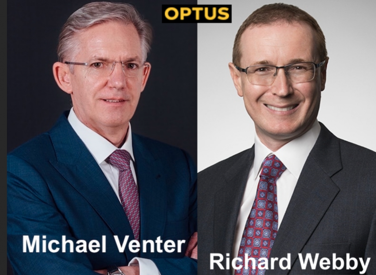 iTWire - Two new Optus executive committee members appointed to support ...