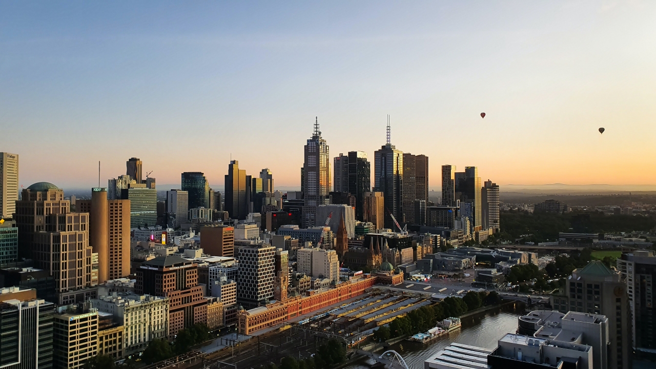 iTWire - Equinix unveils AWS Direct Connect in Equinix Melbourne campus