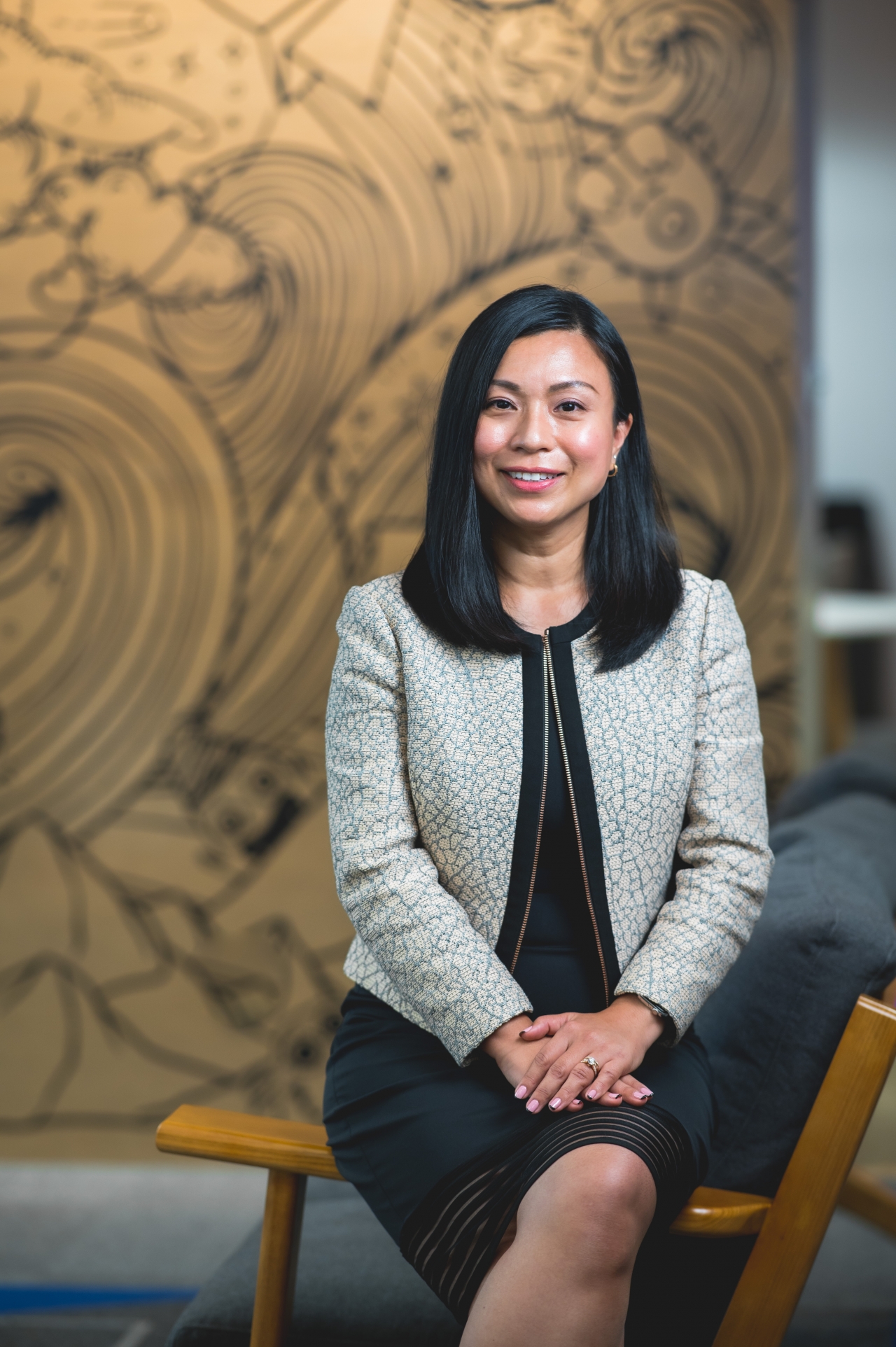 iTWire - Rachel Ler leads Versa’s sales and market expansion in Asia ...