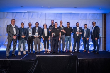 iTWire - Boomi announces APJ 2023 partner award winners