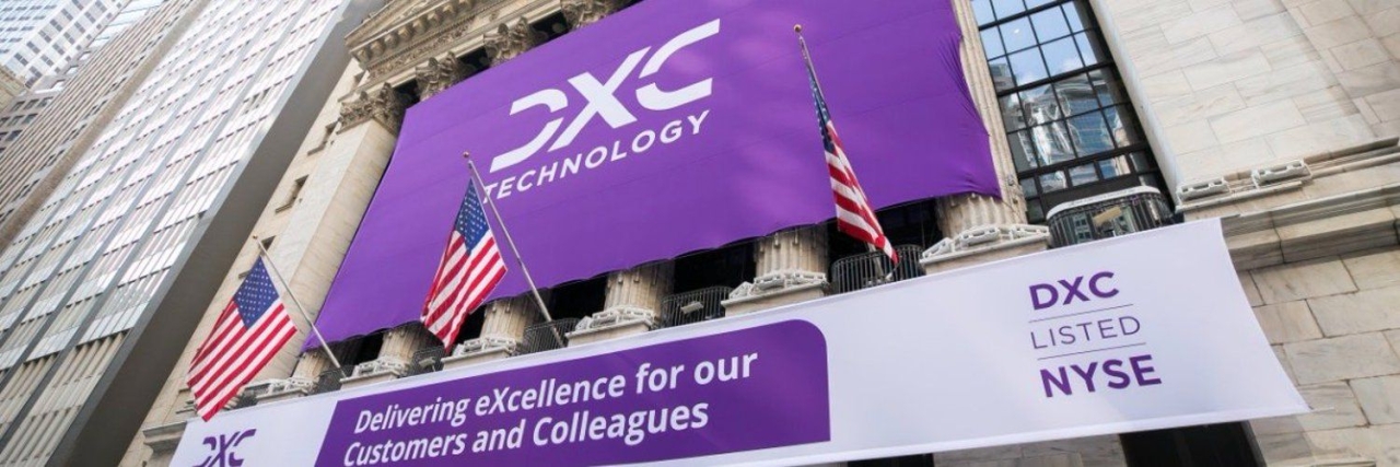 iTWire - DXC introduces Assure Risk Management: AI and Human Expertise ...