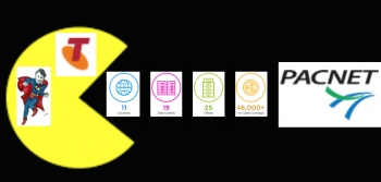 iTWire - AUDIO: Telstra gobbles up Pacnet, gets AsiaPac power-up (UPDATED)
