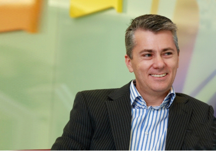 iTWire - Paul Tyler to head up the merged Nokia-Alcatel Lucent in Asia ...