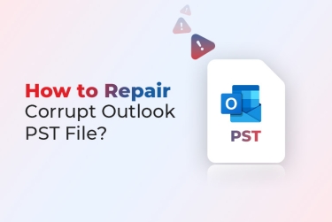 iTWire - How to Repair Corrupt Outlook Data File (PST)?