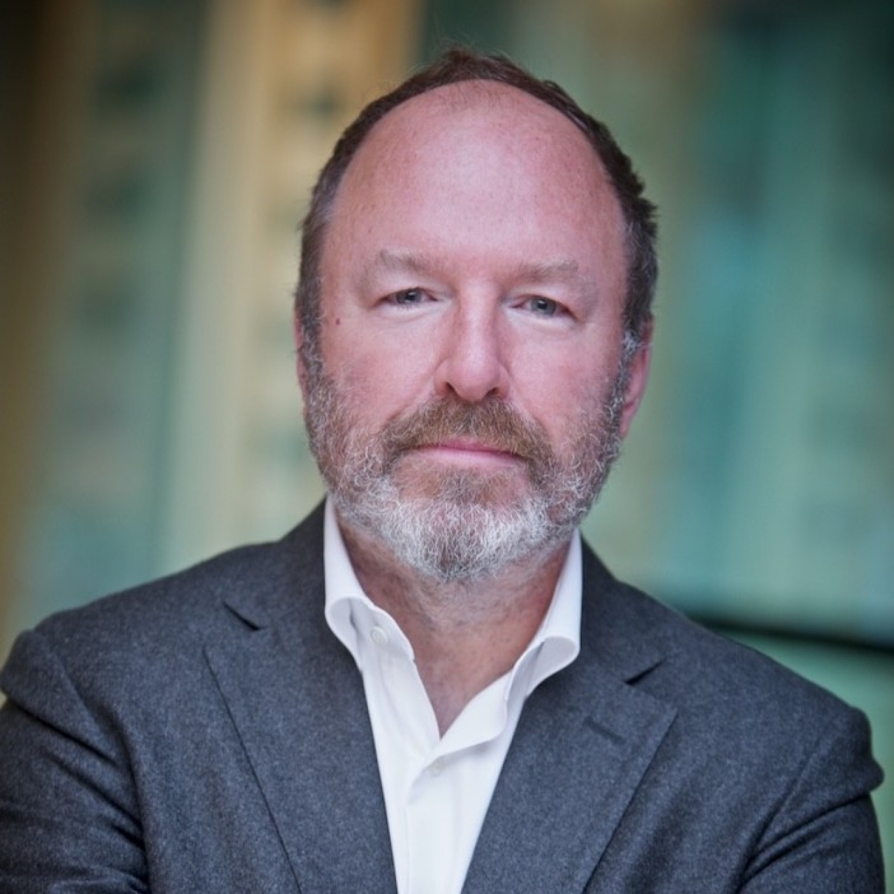 iTWire - Ericsson appoints Scott Dresser as Chief Legal Officer